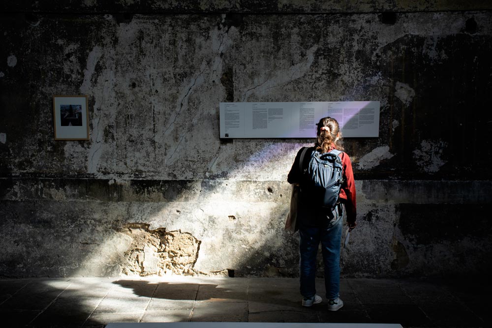 Perdus ensemble dans l’espace et le temps infinis – Vincent Delmas – La ...