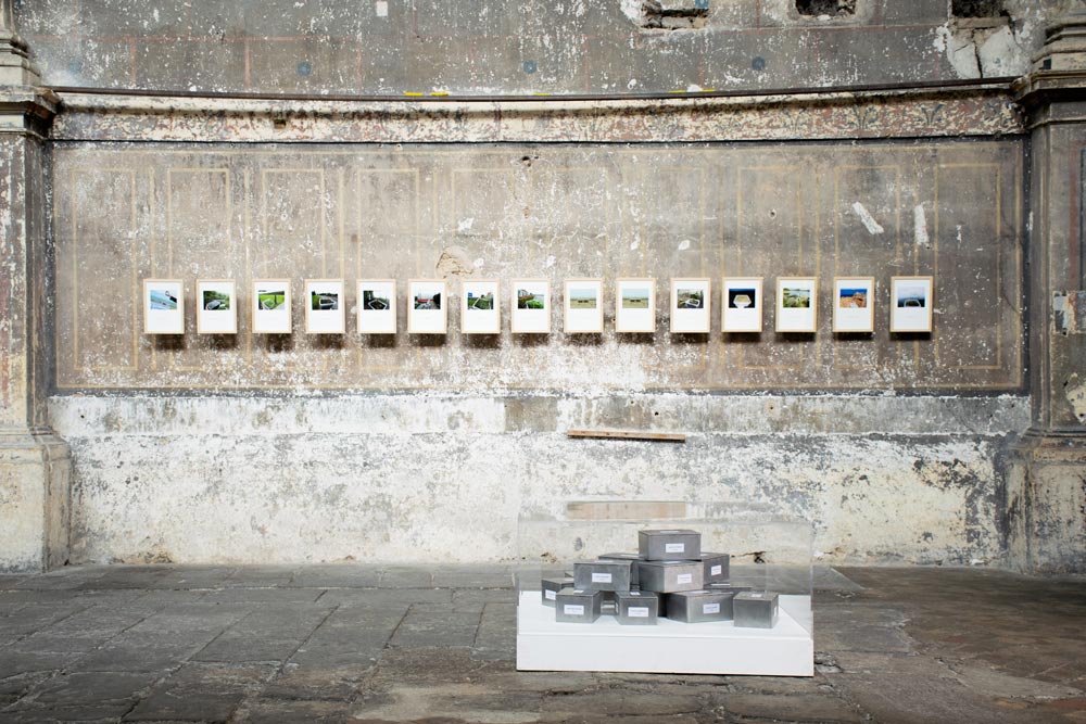 Perdus ensemble dans l’espace et le temps infinis – Vincent Delmas – La ...